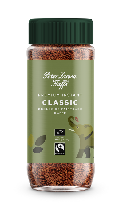 Kaffe – Peter Larsen Kaffe Shop