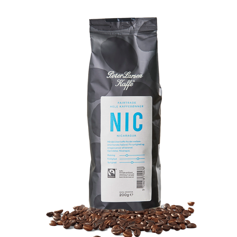 Samlet om kaffen Køb din kaffe her ⇒ – Peter Larsen Kaffe Shop