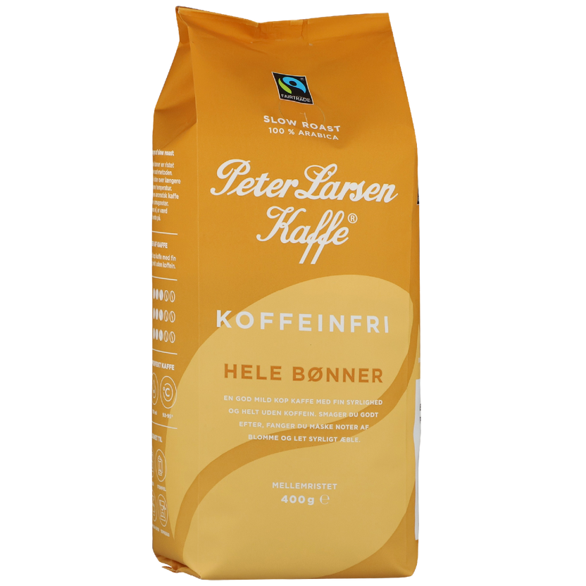 Kaffe – Peter Larsen Kaffe Shop