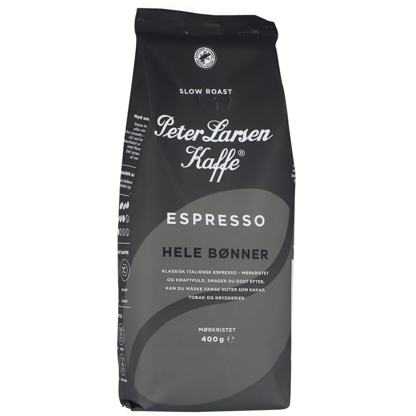 Kaffe – Peter Larsen Kaffe Shop