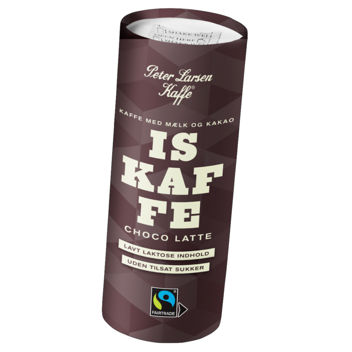 Choco Latte | Iskaffe | Peter Larsen Kaffe® – Peter Larsen Kaffe Shop
