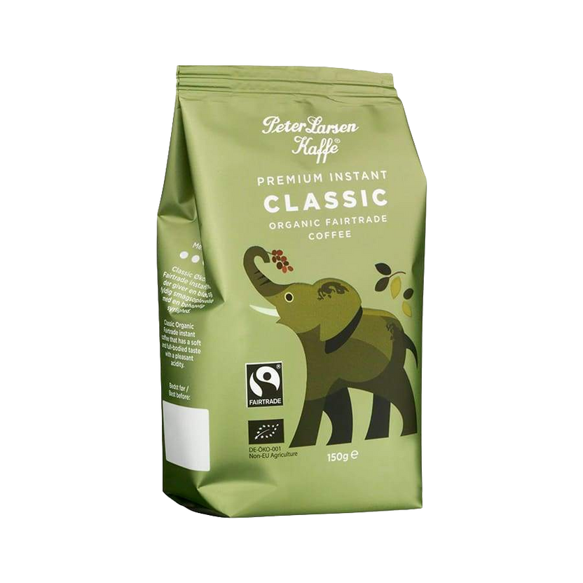 Kaffe – Peter Larsen Kaffe Shop